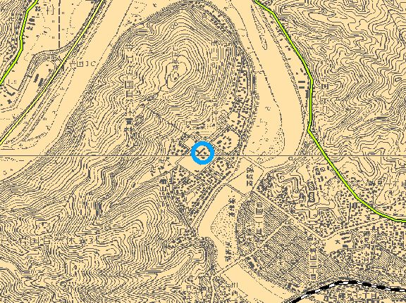 山口県/観光スポーツ文化部文化振興課/文化財・山口県の文化財